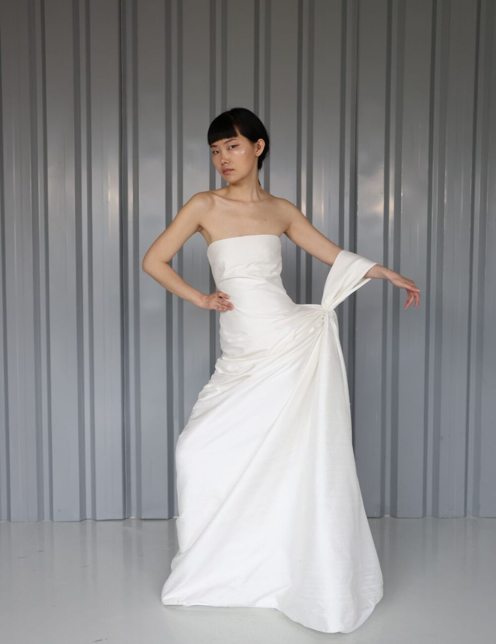 ESAR - Wedding Dress - maet